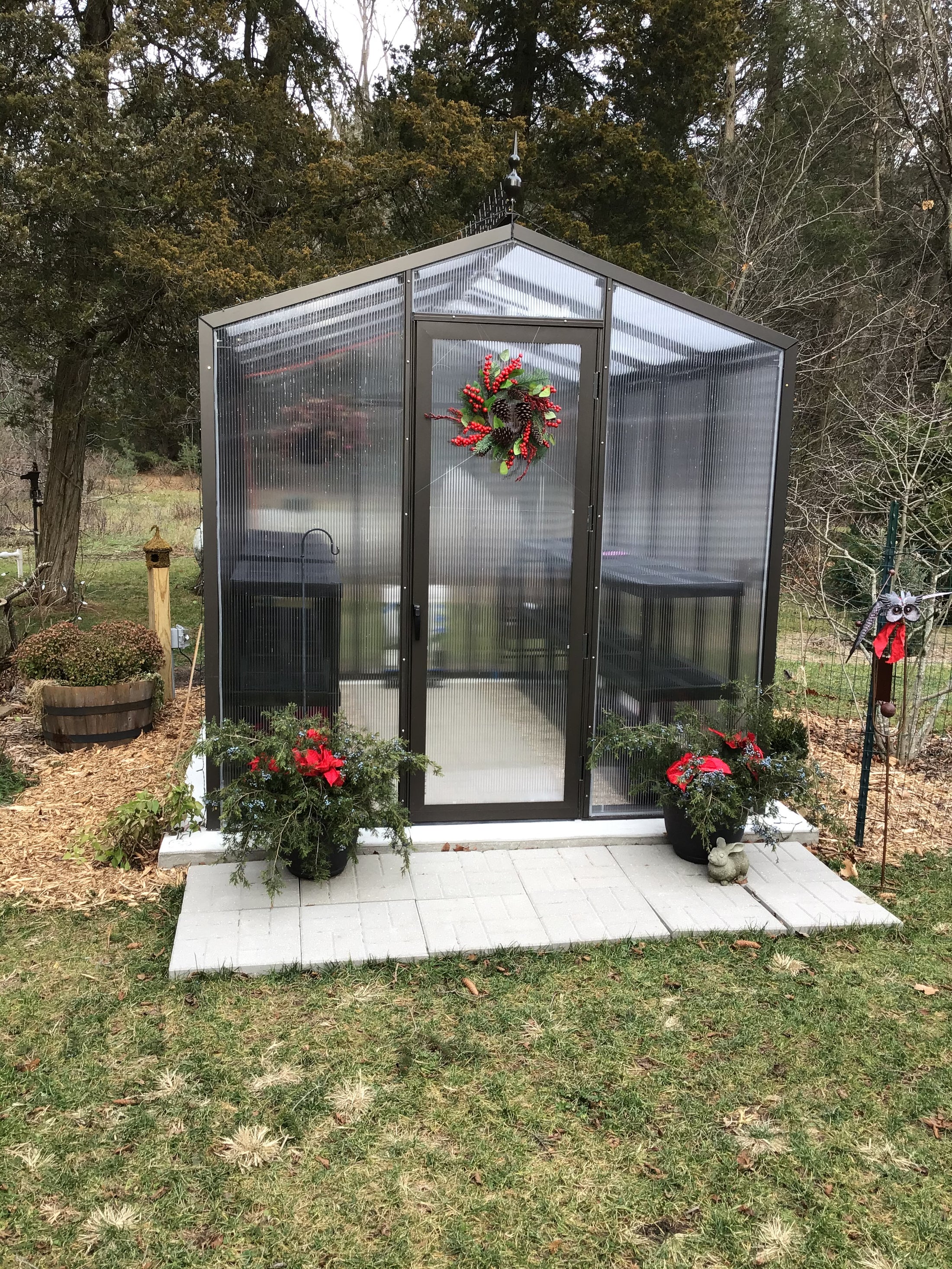 Janco Greenhouse Garden Products – Janco greenhouse