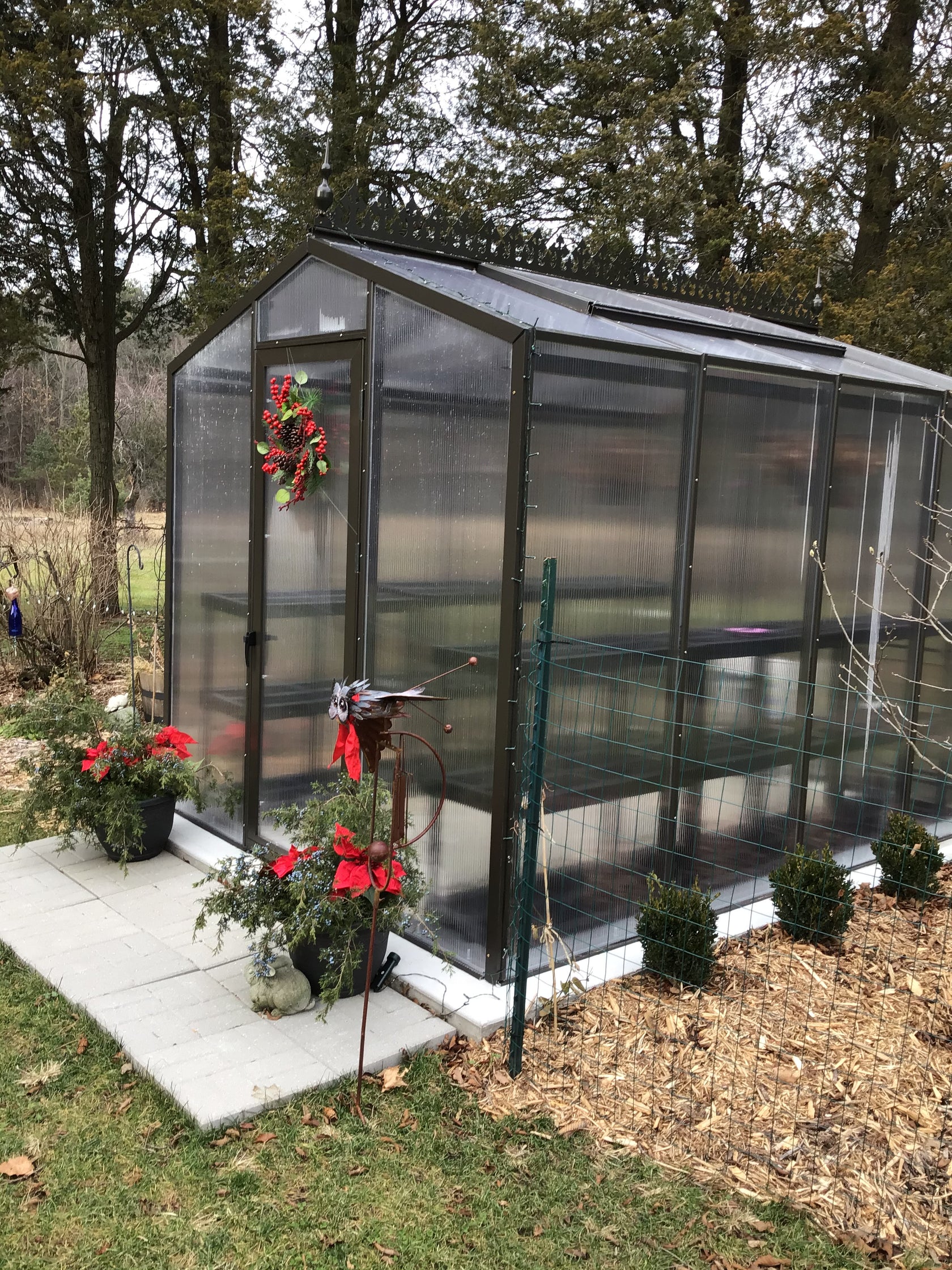 Janco Greenhouse Garden Products – Janco greenhouse