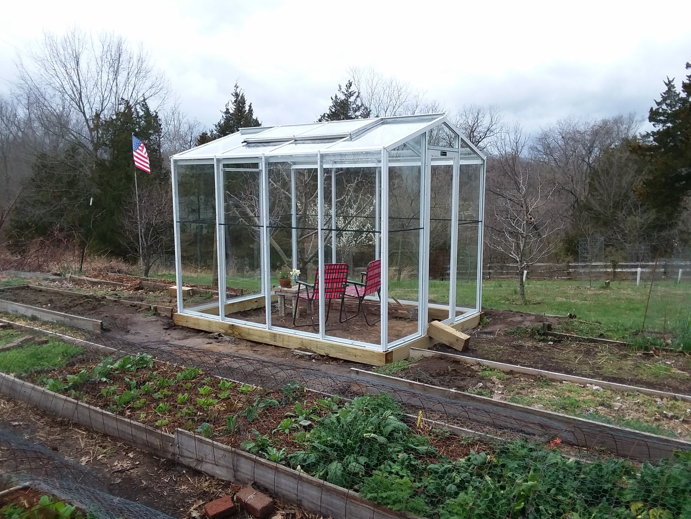 Janco Greenhouse Garden Products – Janco greenhouse