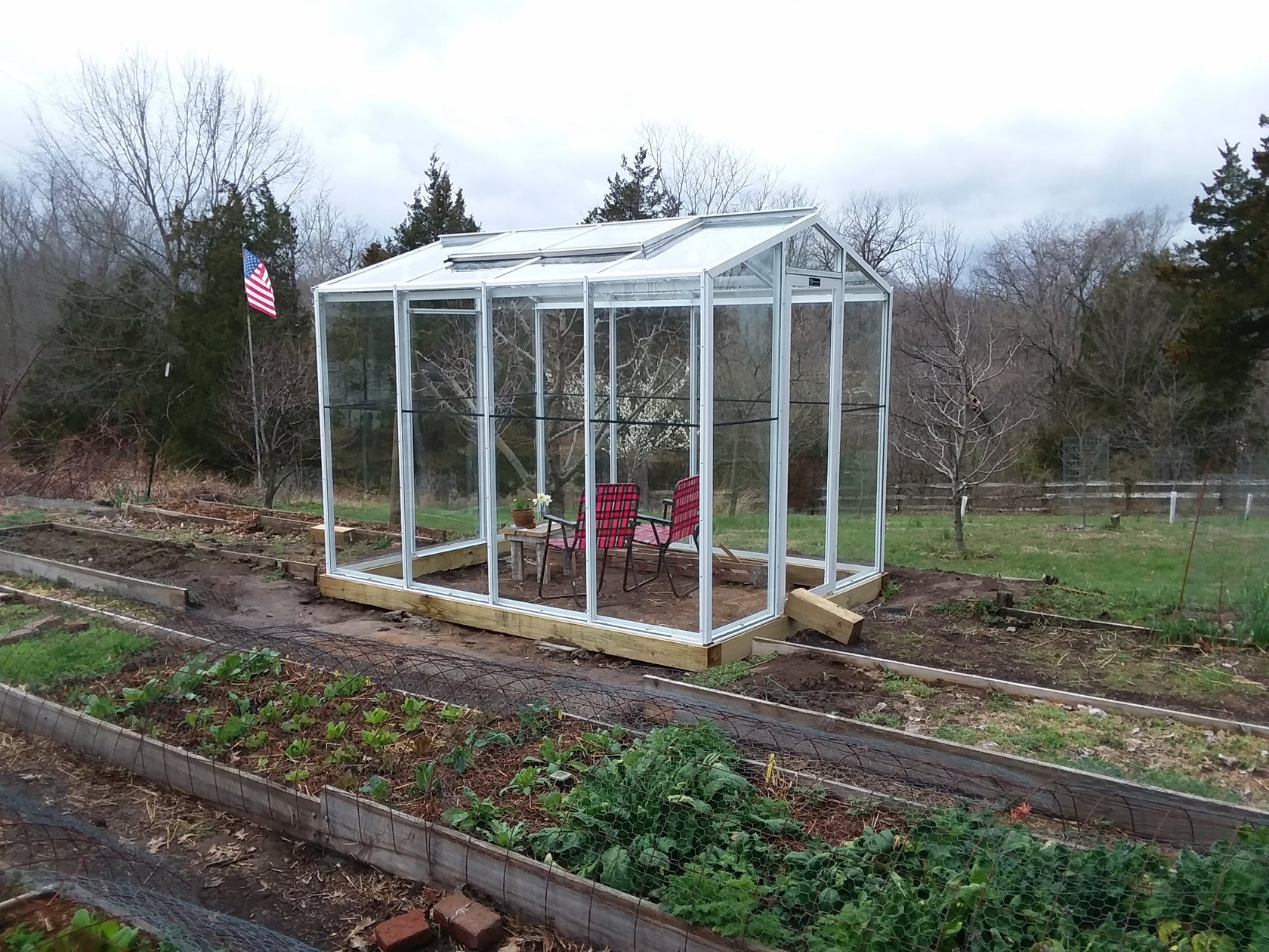Janco Greenhouse Garden Products – Janco greenhouse