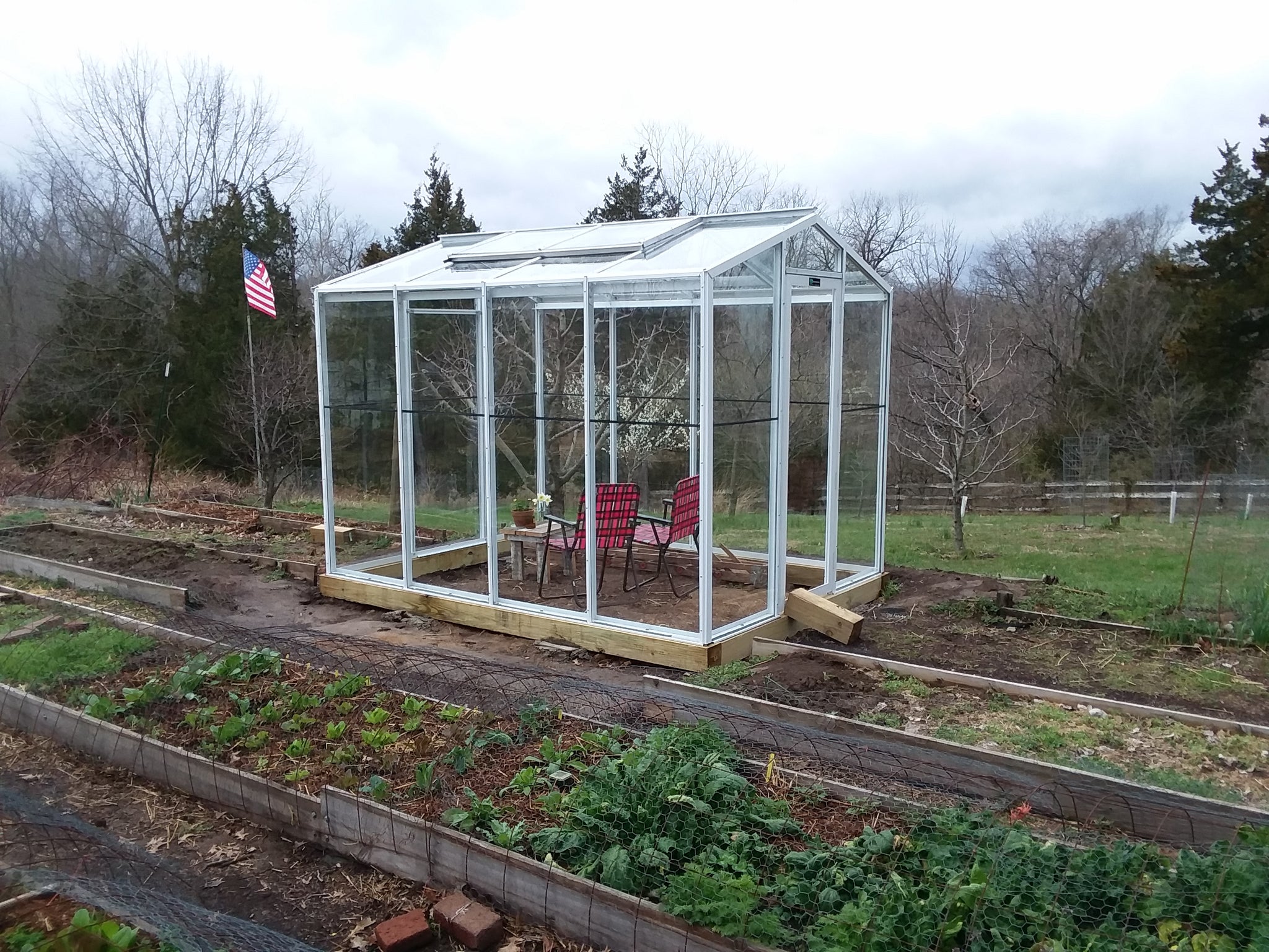 Janco Greenhouse Garden Products – Janco greenhouse