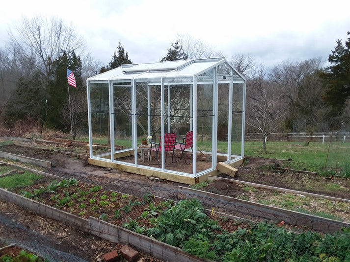Janco Greenhouse Garden Products – Janco greenhouse