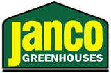 Janco Greenhouse Garden Products – Janco greenhouse