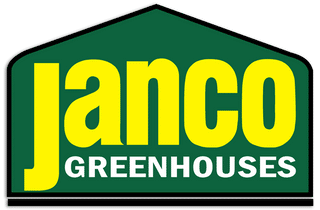 Janco Greenhouse Garden Products – Janco greenhouse