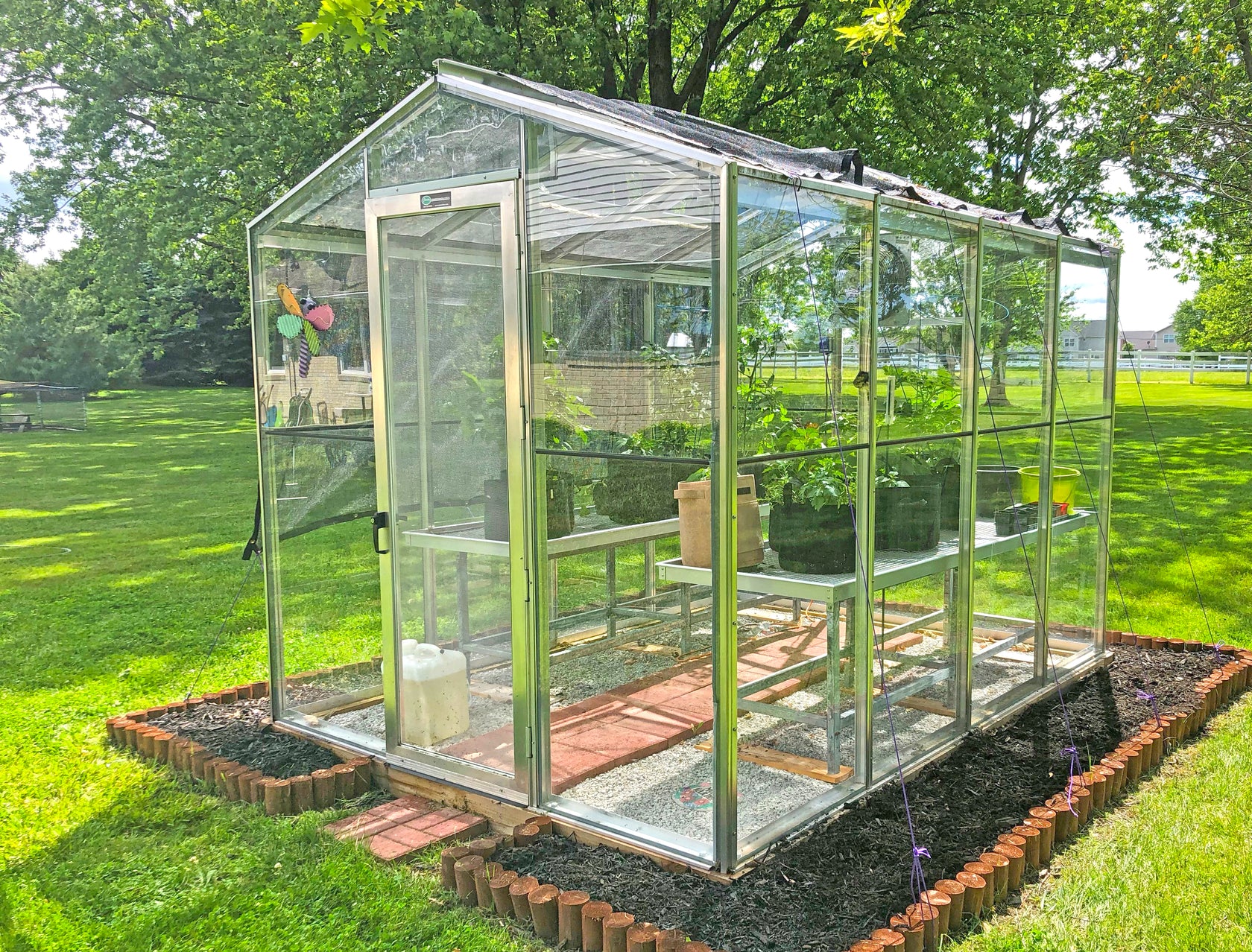 Janco Greenhouse Garden Products – Janco greenhouse